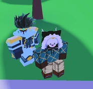 Star Platimum Ova | A Universal Time Rbx Wiki | Fandom