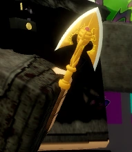 Requiem Arrow | A Universal Time Rbx Wiki | Fandom