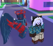 Duality Pot Platinum | A Universal Time Rbx Wiki | Fandom