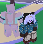 The World OVA | A Universal Time Rbx Wiki | Fandom