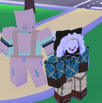 The World OVA | A Universal Time Rbx Wiki | Fandom