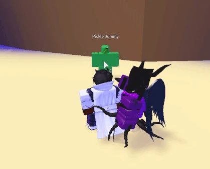 Shadow the world requiem | A Universal Time Wiki | Fandom