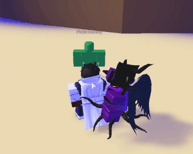 Shadow the world requiem | A Universal Time Wiki | Fandom