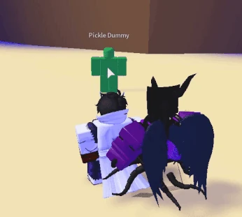 Shadow the world requiem | A Universal Time Wiki | Fandom