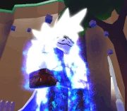 Mastered Ultra Instinct | A Universal Time Wiki | Fandom