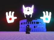 Gaster | A Universal Time Wiki | Fandom