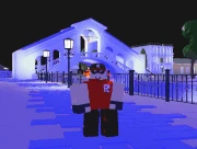 Sakuya | A Universal Time Wiki | Fandom