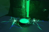 Fractured Island | A Universal Time Roblox Wiki | Fandom