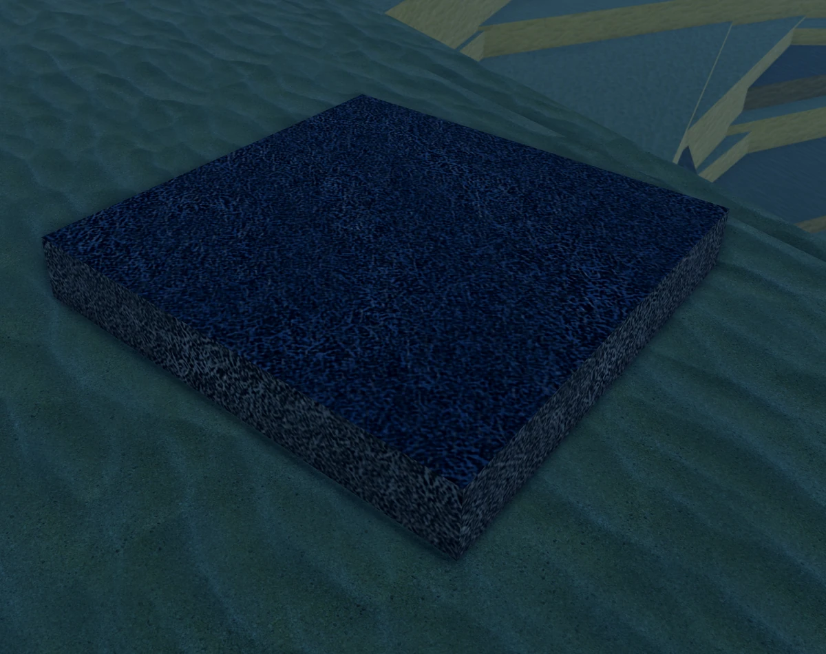 Sand Debris | A Universal Time Roblox Wiki | Fandom