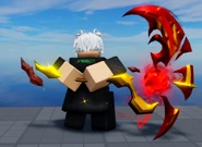 Reaper | A Universal Time Roblox Wiki | Fandom