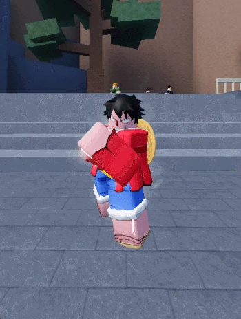 Gomu Gomu No Mi (Spec) | A Universal Time Roblox Wiki | Fandom