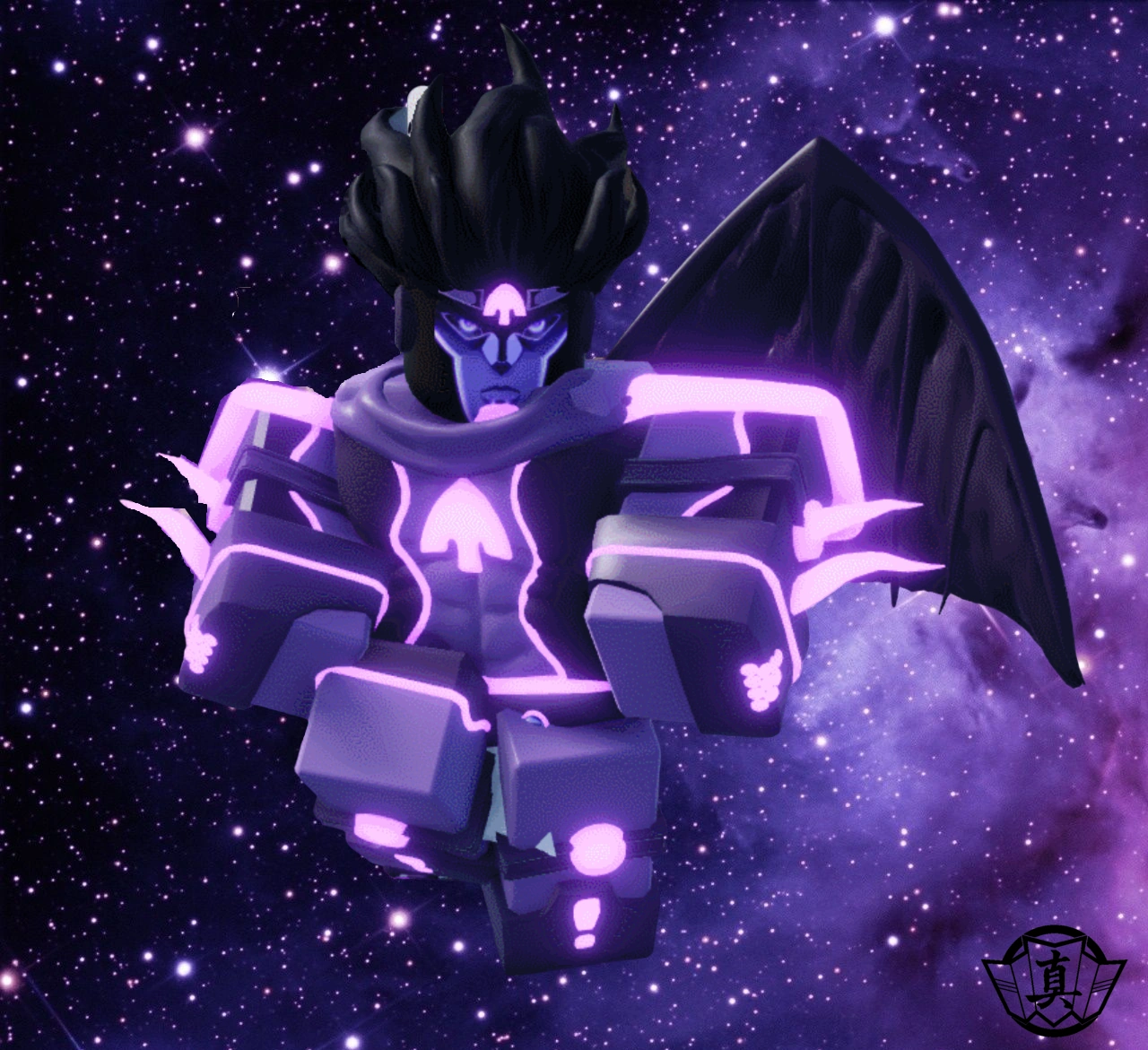 Star Platinum Requiem | A Universal Time Roblox Wiki | Fandom