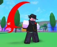 Reaper | A Universal Time Roblox Wiki | Fandom