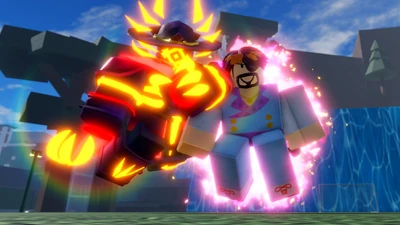 Discuss Everything About A Universal Time Roblox Wiki | Fandom