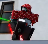 King Crimson | A Universal Time Roblox Wiki | Fandom