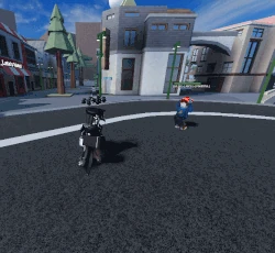 Broly | A Universal Time Roblox Wiki | Fandom