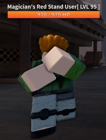 Stand Users | A Universal Time Roblox Wiki | Fandom