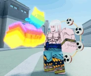 Shadow DIO | A Universal Time Roblox Wiki | Fandom