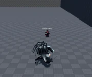 Cursed Child | A Universal Time Roblox Wiki | Fandom