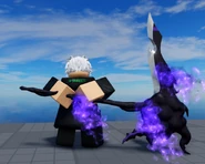 Reaper | A Universal Time Roblox Wiki | Fandom