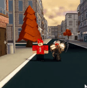 Reaper | A Universal Time Roblox Wiki | Fandom