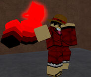 Shadow DIO | A Universal Time Roblox Wiki | Fandom