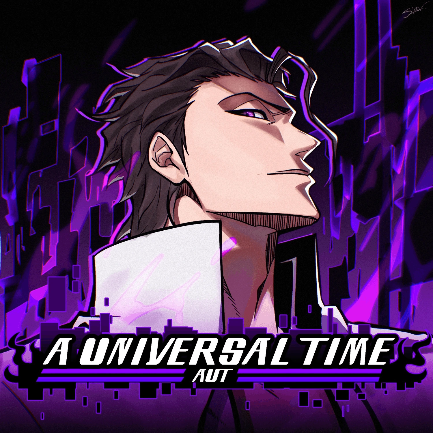Discuss Everything About A Universal Time Roblox Wiki | Fandom