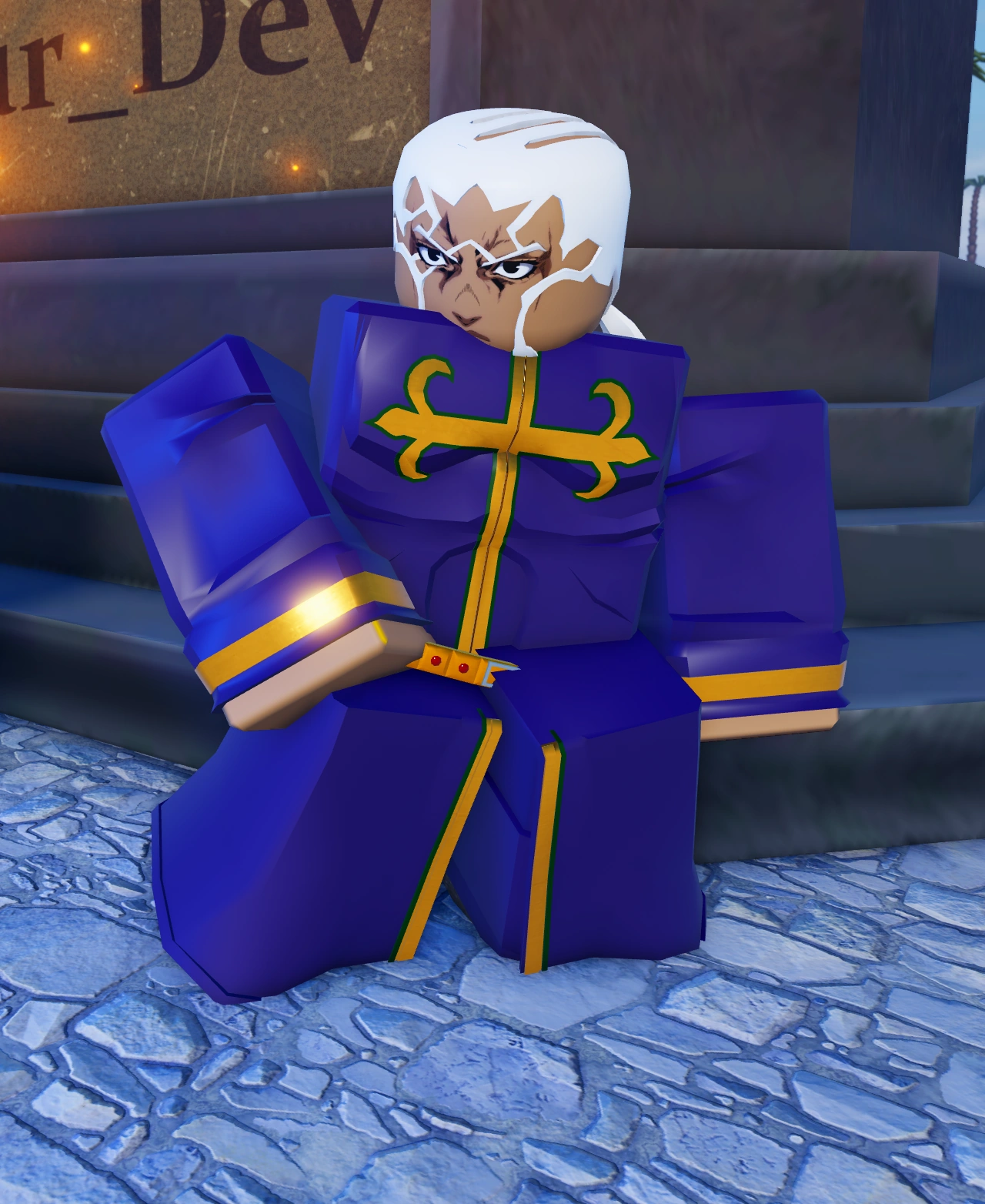 Discuss Everything About A Universal Time Roblox Wiki | Fandom