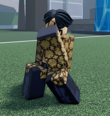 Jonathan Hamon | A Universal Time Roblox Wiki | Fandom