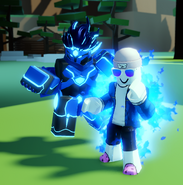 Sol | A Universal Time Roblox Wiki | Fandom