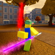 Yone | A Universal Time Roblox Wiki | Fandom