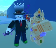 Gold Experience Requiem | A Universal Time Roblox Wiki | Fandom
