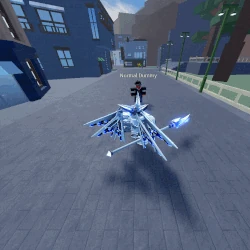 Anshen | A Universal Time Roblox Wiki | Fandom