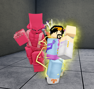 The World: High Voltage | A Universal Time Roblox Wiki | Fandom
