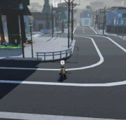 Kuro Claws | A Universal Time Roblox Wiki | Fandom