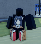 Shadow DIO | A Universal Time Roblox Wiki | Fandom