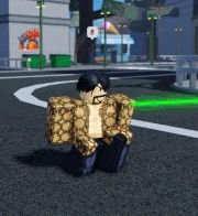 Shadow DIO | A Universal Time Roblox Wiki | Fandom