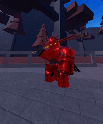 Dragon Knight | A Universal Time Roblox Wiki | Fandom