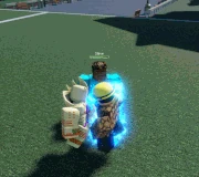 Gold Experience Requiem | A Universal Time Roblox Wiki | Fandom