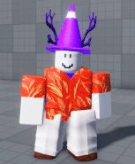 Standless | A Universal Time Roblox Wiki | Fandom