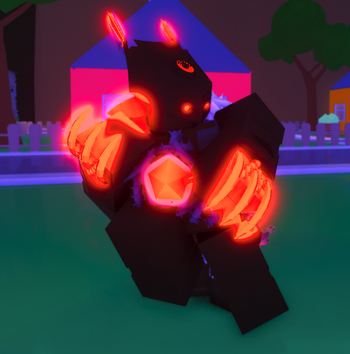 Nocturnus | A Universal Time Roblox Wiki | Fandom