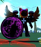 Cursed Orb | A Universal Time Roblox Wiki | Fandom