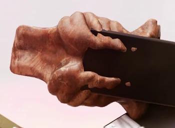 Saint’s Ribcage | A Universal Time Roblox Wiki | Fandom