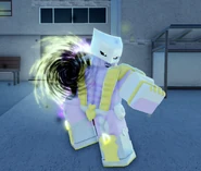 The World: Over Heaven | A Universal Time Roblox Wiki | Fandom