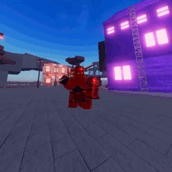 Dragon Knight | A Universal Time Roblox Wiki | Fandom