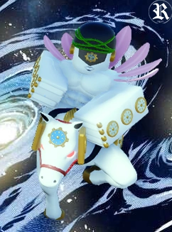 Made in Heaven | A Universal Time Roblox Wiki | Fandom