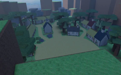 Syrup Village | A Universal Time Roblox Wiki | Fandom