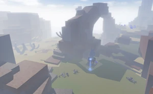 Map Locations | A Universal Time Roblox Wiki | Fandom