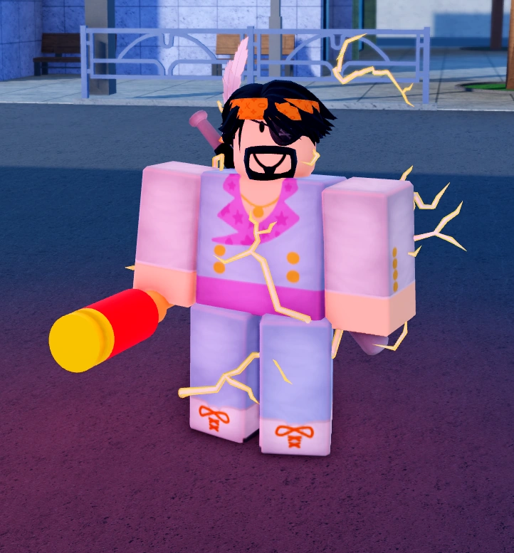 Casey | A Universal Time Roblox Wiki | Fandom