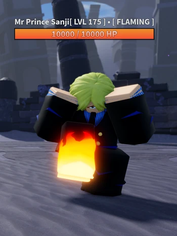 Mr Prince | A Universal Time Roblox Wiki | Fandom